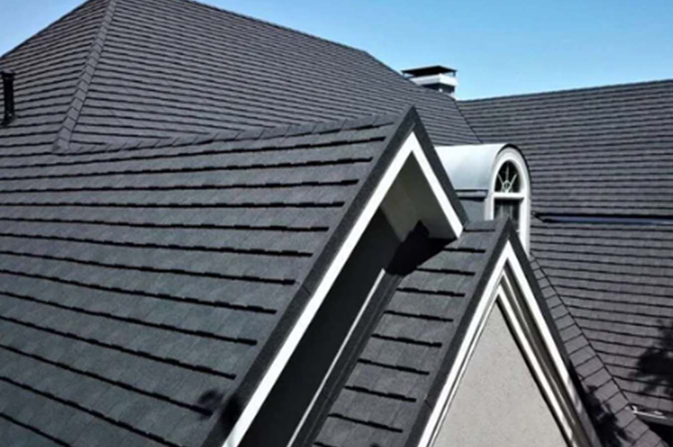 Why Tilcor Stone-Coated Metal Roofs Are Built to Last a Lifetime in To ...